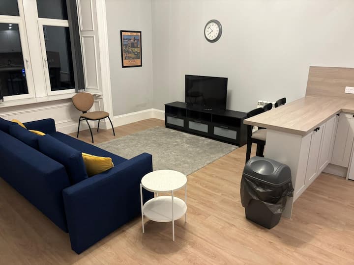 No 1 Westbay Apartment - Oban