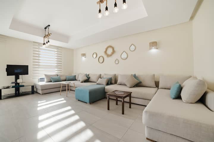 Taghazout Bay - Plage - Piscine - Golf - Taghazout