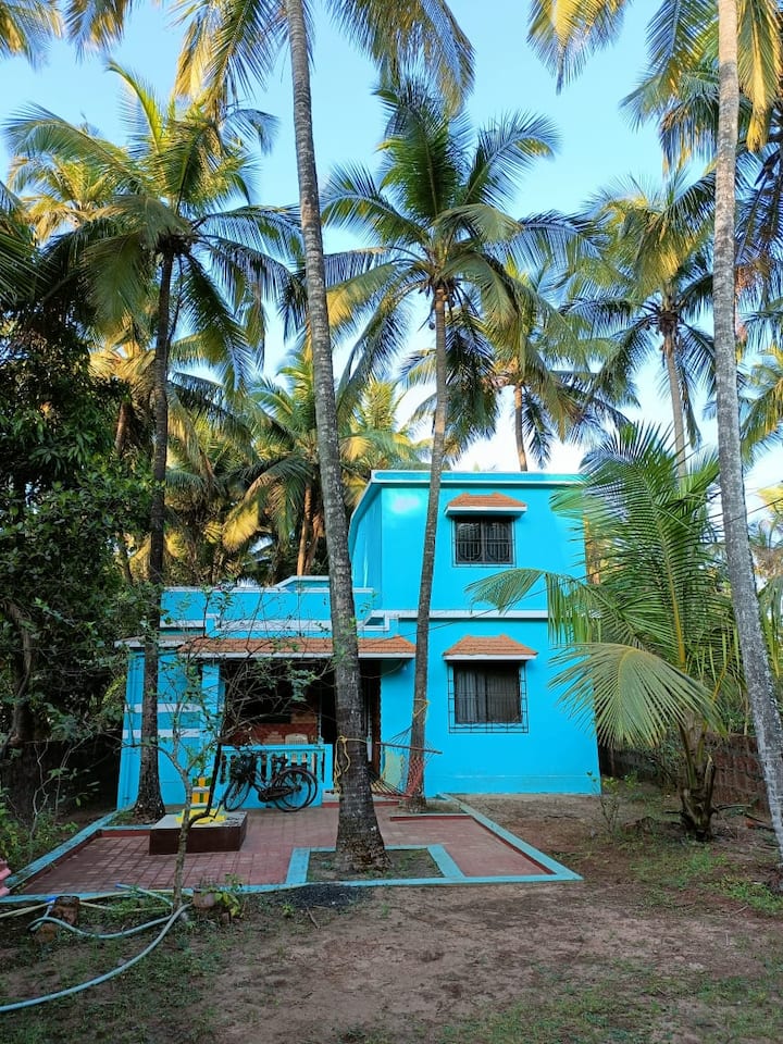 Malvan Beachglow Your Perfect Beach Getaway Awaits - Malvan