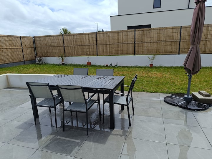 Charming, Welcoming House, Countryside And Sea - Vannes
