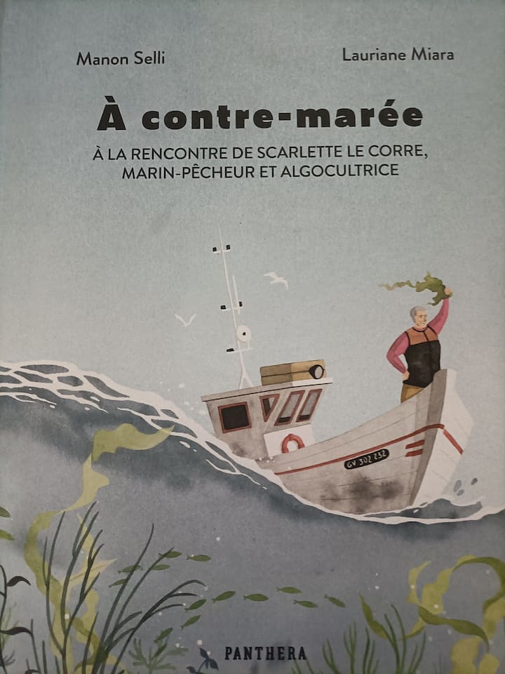 Chambres D'hôtes Chez Scarlette - Penmarch