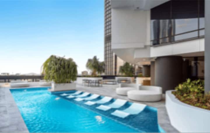 City On A Budget - Brisbane