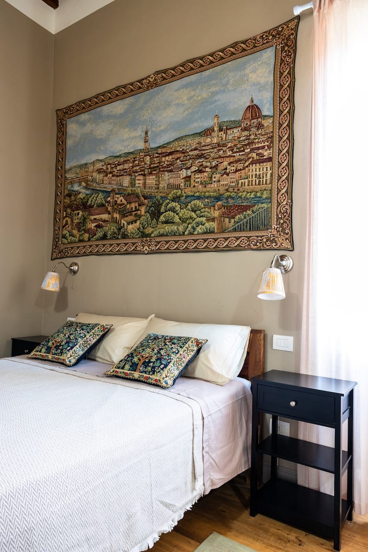 Beautiful Apartments In The Heart Of Florence. - Italie