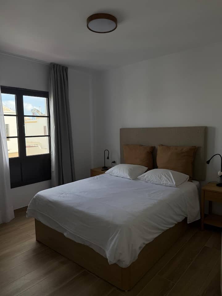 Casa Natalia Playa Honda - Arrecife