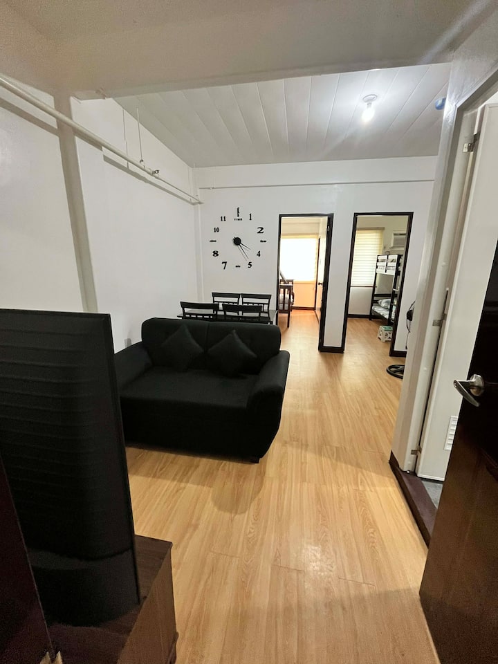 Budget-friendly Modern Minimalist Condo (Batangas) - Batangas