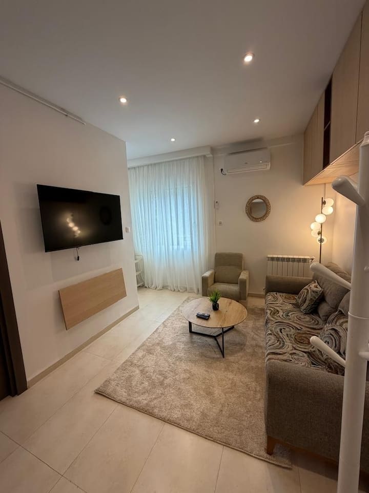 Appartement Hydra Alger T2 - Algiers [El Djazaïr]