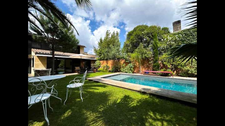 Maison D’exception En Plein Cœur De Bordeaux - Bordeaux