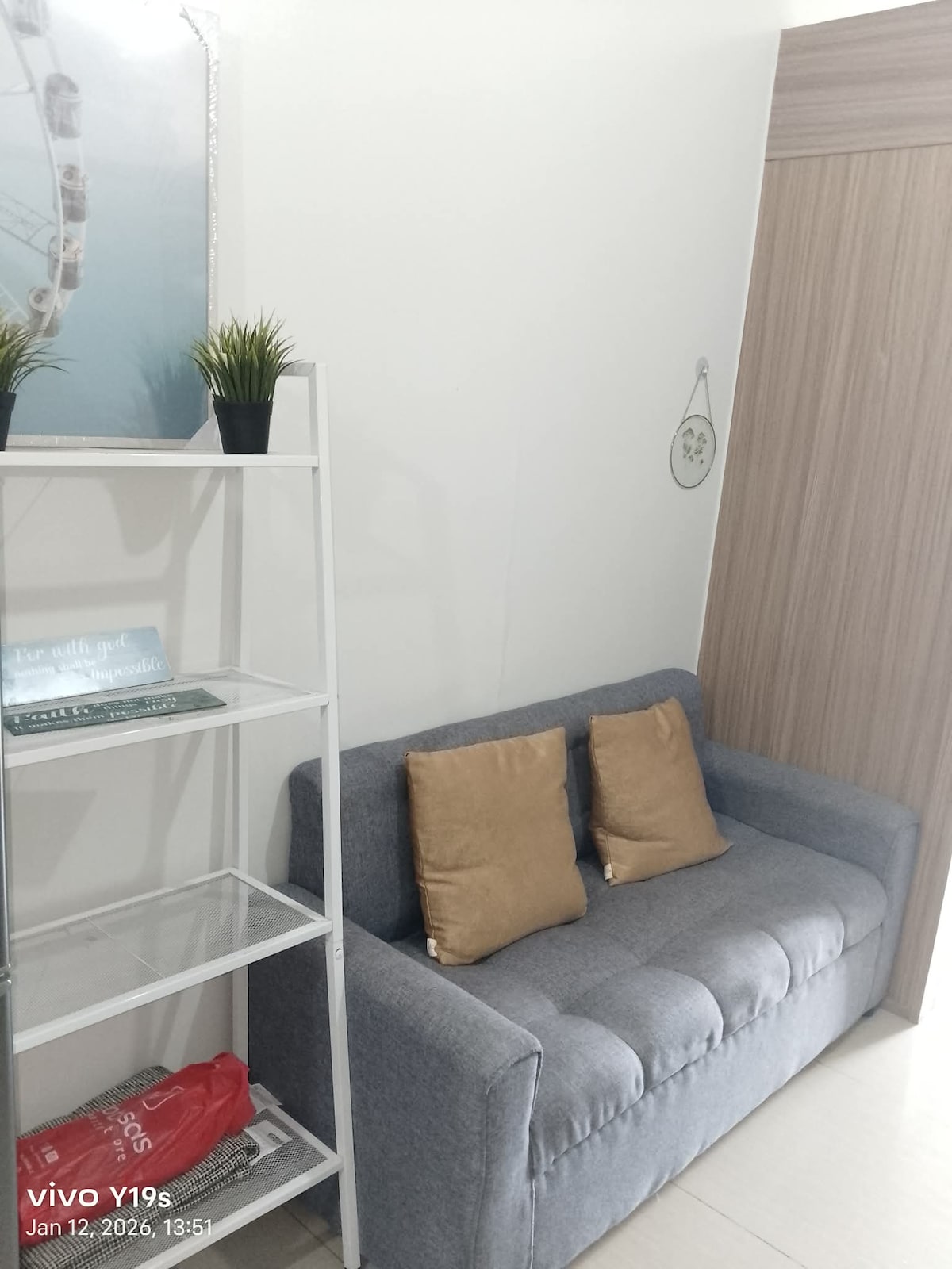 Résidences Shore 2 @Zachy's Place T335 - Appartements à louer à Pasay ...