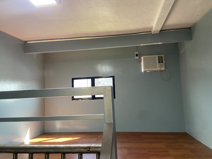 Malong’s Staycation Room(aircon) - Pagadían