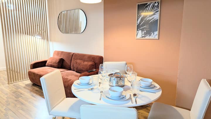 Schöne Wohnung Mit Top Anbindung Zur Autobahn - Ansfelden