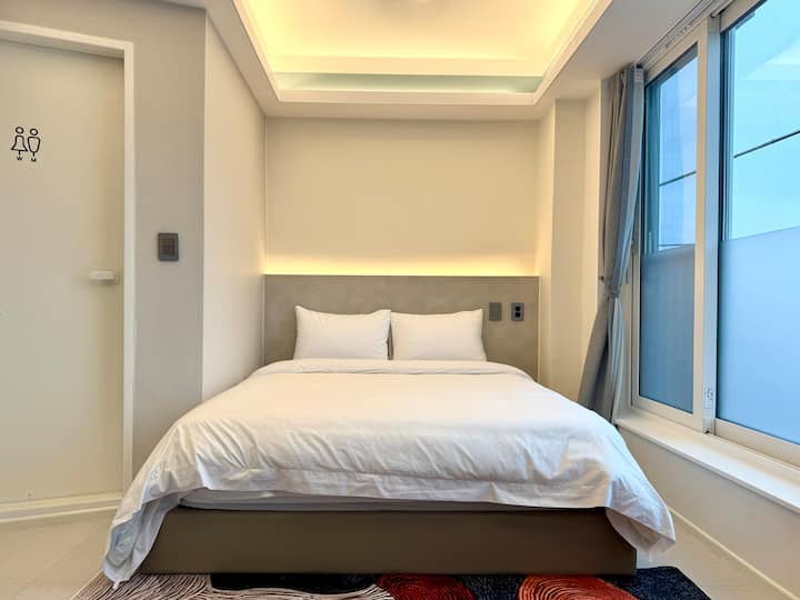 바다이야기/동해호텔바다/동해시/어달동/묵호/오션뷰/해돋이/도째비골 - Donghae-si