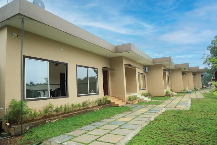 Bekal Eden Resorts - Bekal