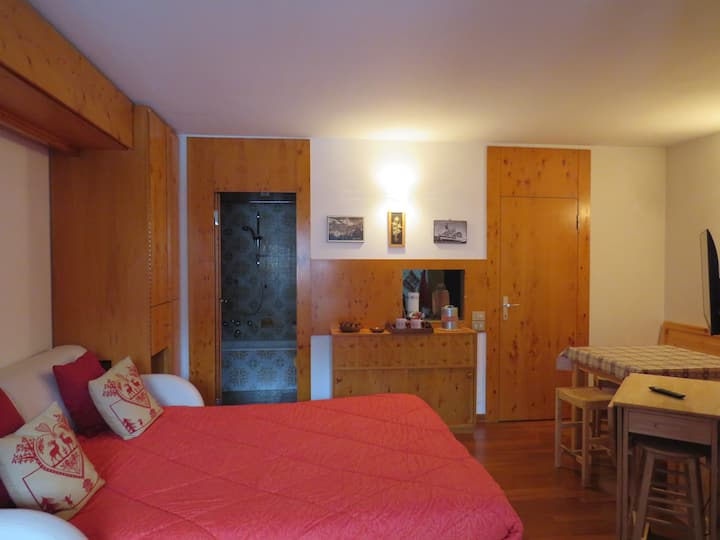 Fairytale Cervinia - Into The Snow - Zermatt