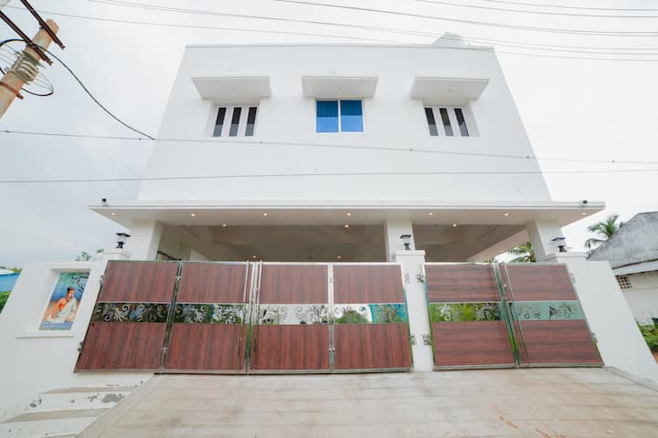 Jovis Home Kadachanendhal (Group Bookings) Madurai - Madurai