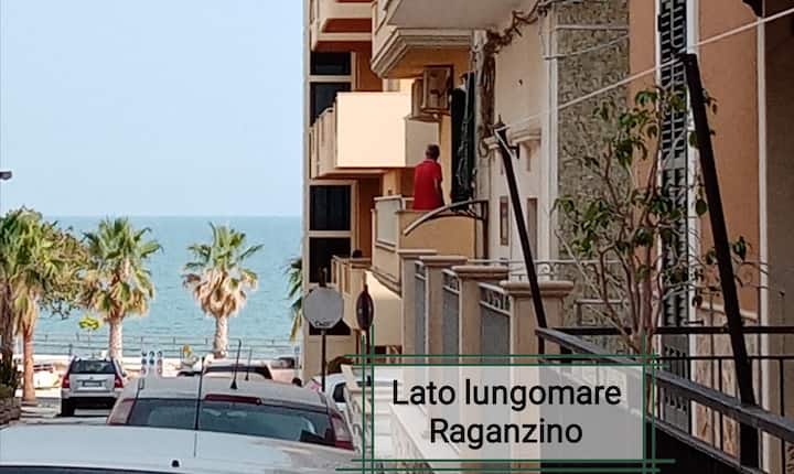 Casa Al Mare - Pozzallo