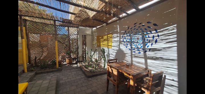 Appartement 1 Min De La Plage - Essaouira