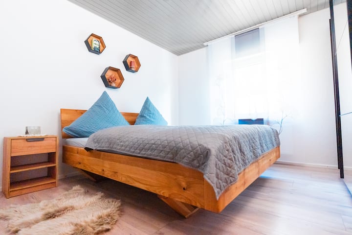 Ferienwohung In Den Rebgärten - Kandel