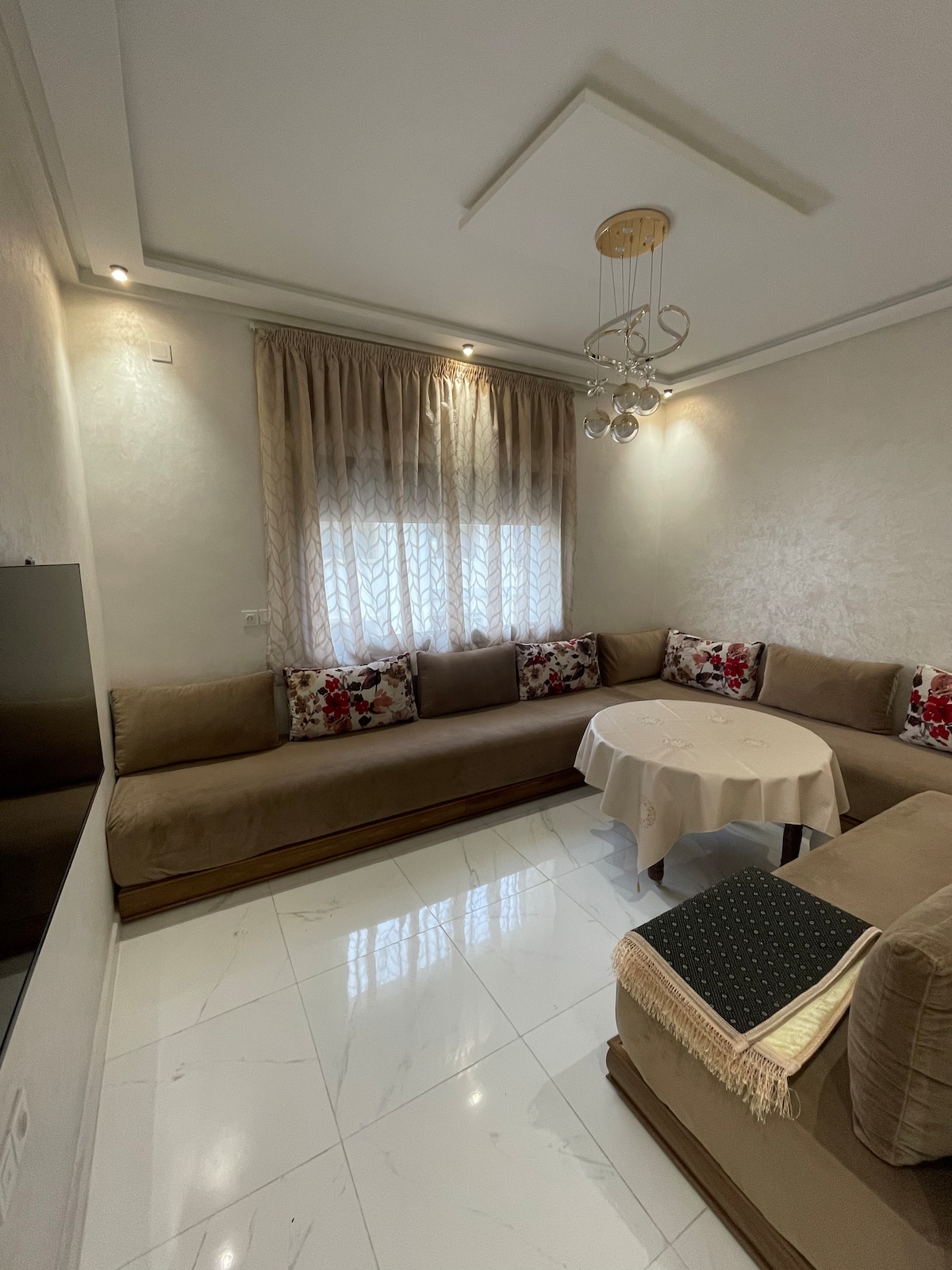 Apartamento familiar Todo cerca - Apartamentos en alquiler en Fez, Fez ...