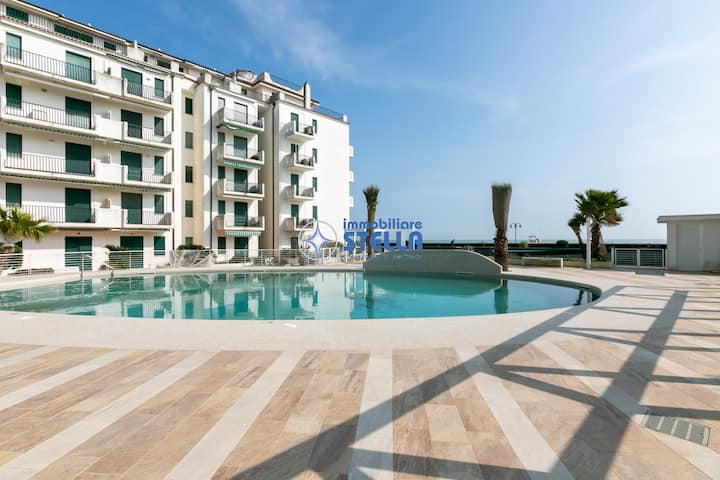 El Palmar 215 /* Pool & Beach Place* - Jesolo