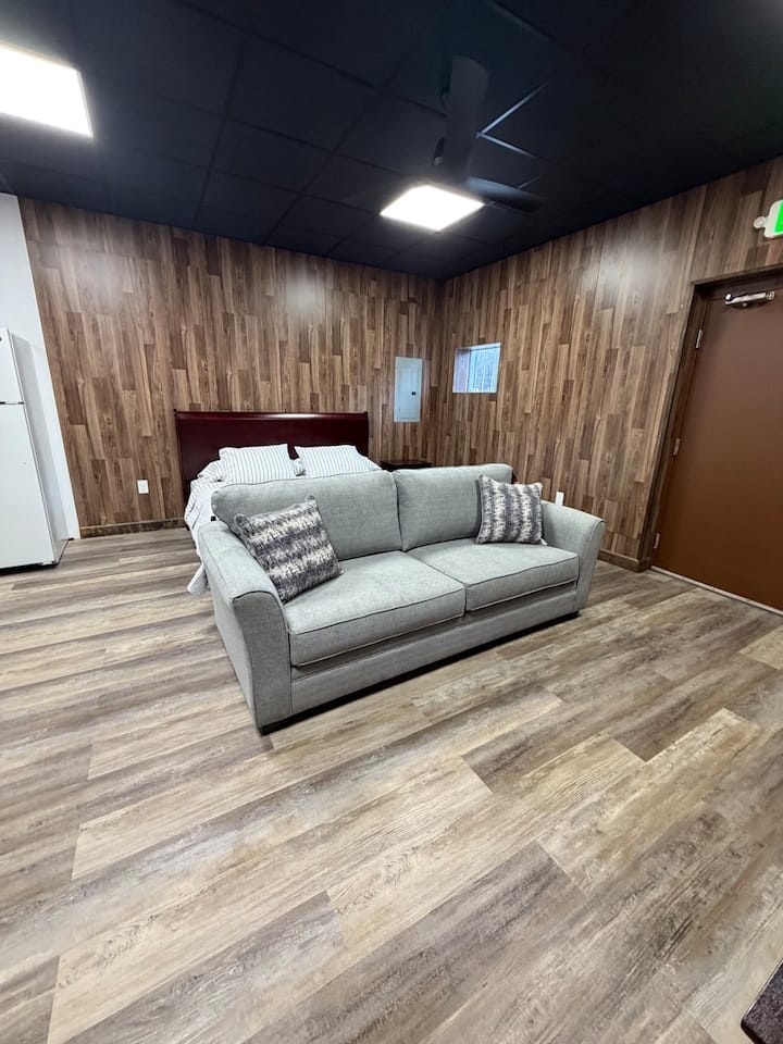 The Head Of The Dragon Inn - Northfork, WV