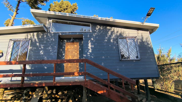 Cabaña Cartagena - San Antonio, Chile