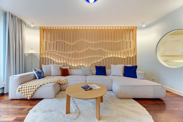 2 Premium Apartments In The Center Of Gdańsk - Gdańsk