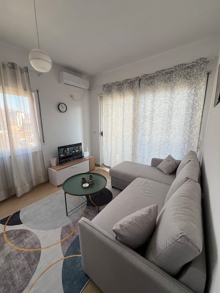 Tiranaairbnb - Tirana