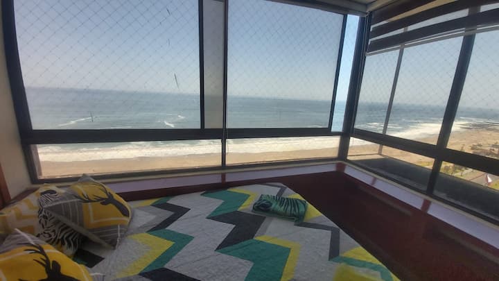 Frente A Playa Brava - Iquique