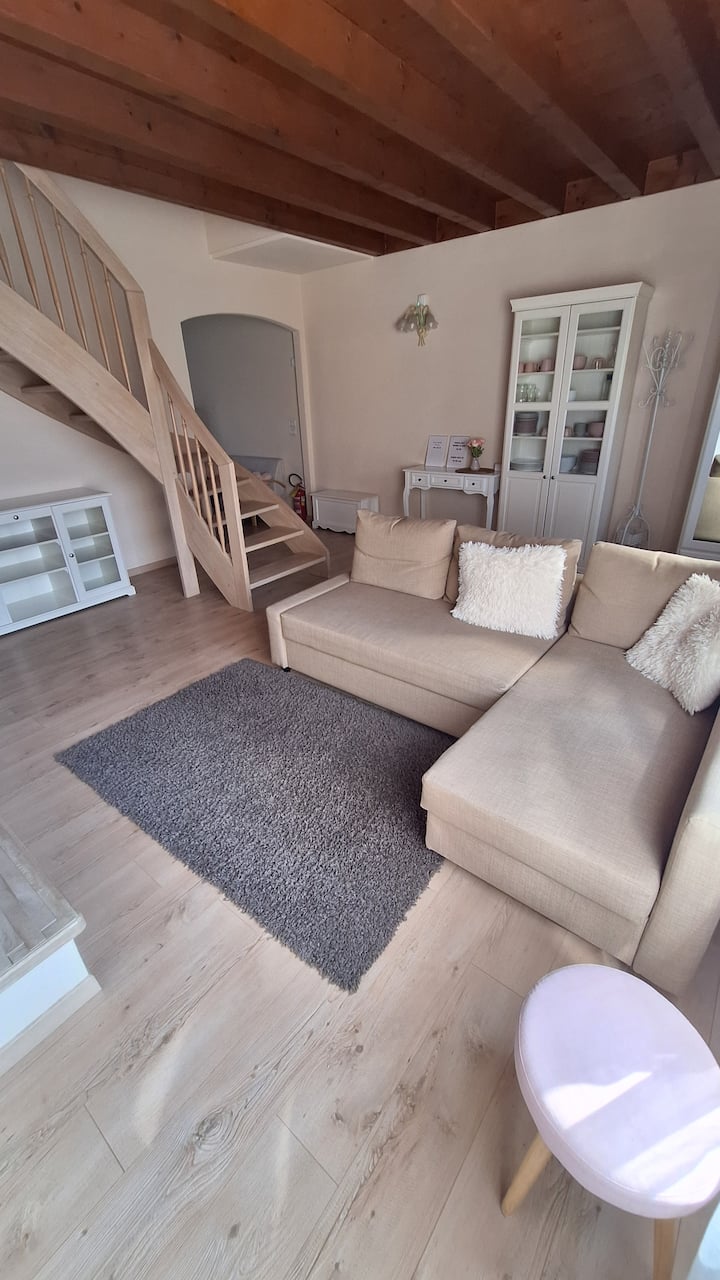 Villa Elisa 4 - Saluzzo