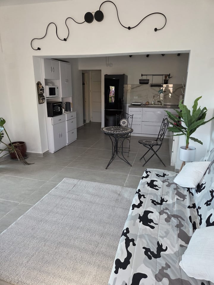 בית לאירוח רגוע - Israel