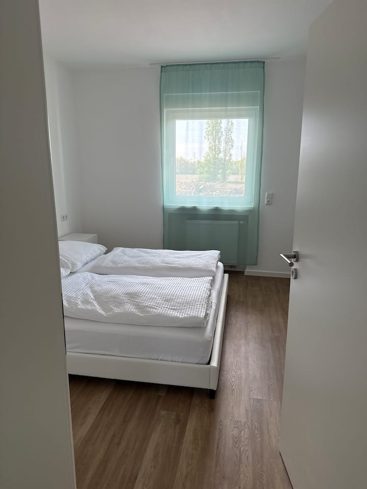 Pension Am Silbersee/ Privater Parkplatz Bis Lkw - Mayence