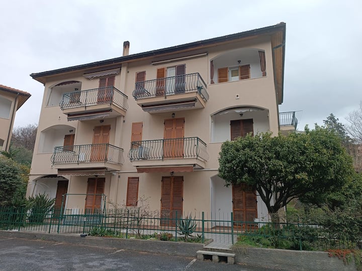 Stella Marina - Borghetto Santo spirito