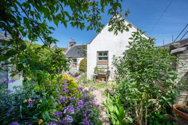 Cosy Cottage In Cove Bay. Aberdeen - Aberdeen