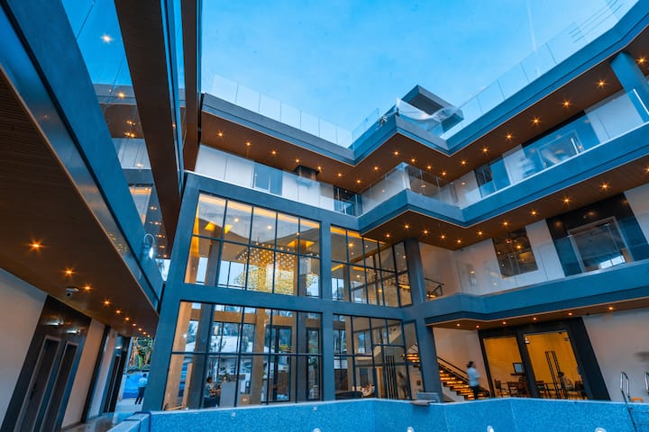 Bohol Panglao Begonia Resort - Panglao