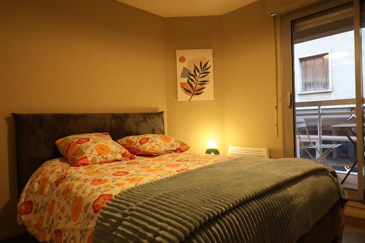 L'écrin Du 14 - 2 Personnes En Centre. - Le Puy-en-Velay