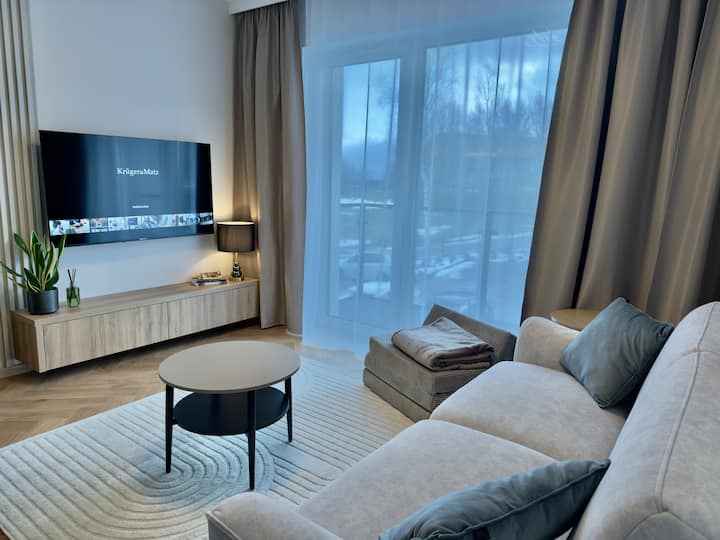 Apartament Studio - Orkana 23 - Karpacz