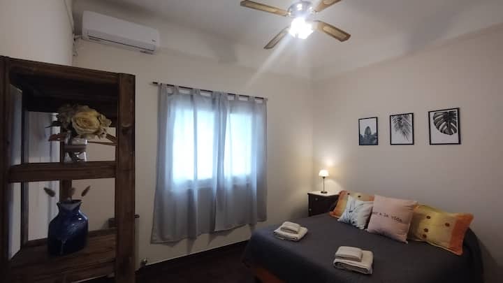 Punto Uno - Junín, Francia