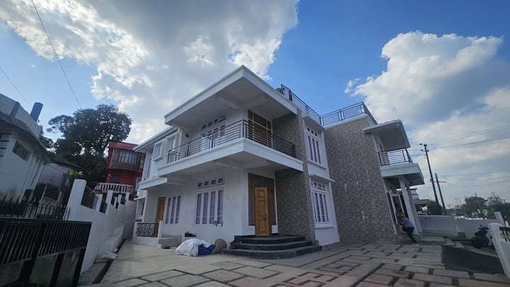 Tre Lum Homestay Jowai - Jowai