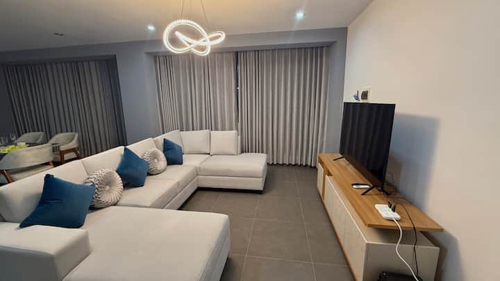 Apartamento En Chiclayo - Chiclayo