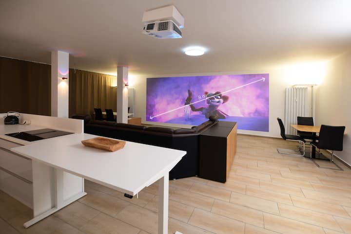 Private Paradise Nuremberg - Nürnberg