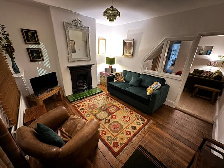 Fig Tree Cottage - Central Stratford Upon Avon - Stratford-upon-Avon