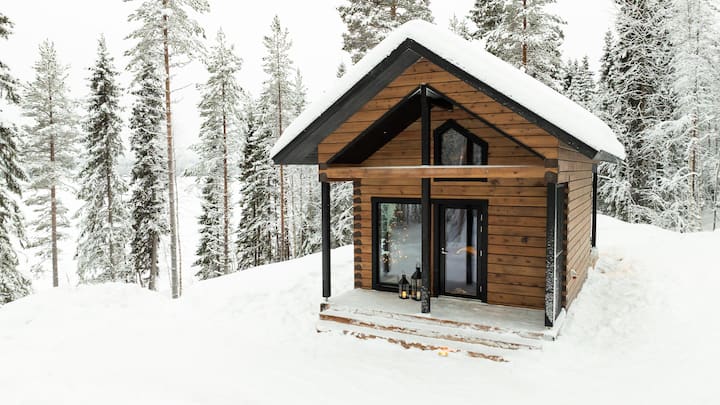 Arctic Bear Lake Lodge - Rovaniemi