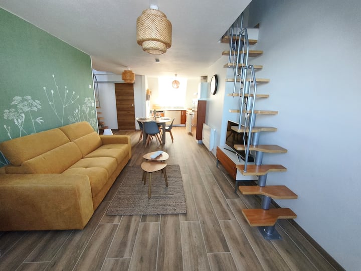 Le Bol D'r Face Mer - Le Portel