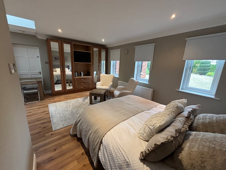 Stay And Explore - Carlow