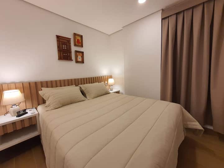 Dpto. A Pasos Del Eje Corporativo De Asunción. - Paraguay