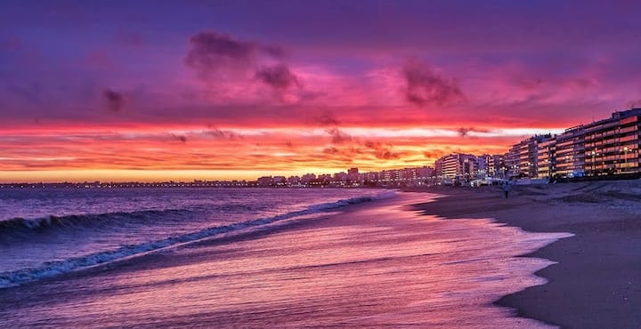 La Baule Bel Appartement Proche Gare Et Plage - La Baule-Escoublac