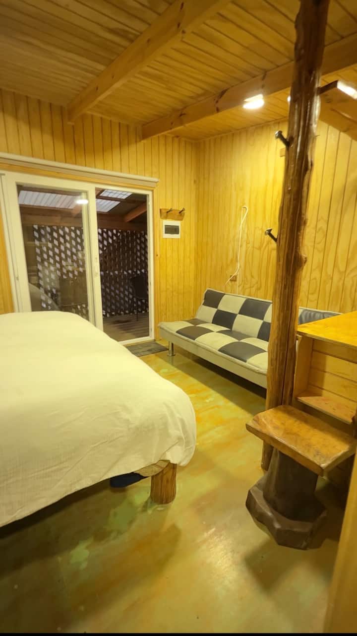 Depa Chilco - Dalcahue