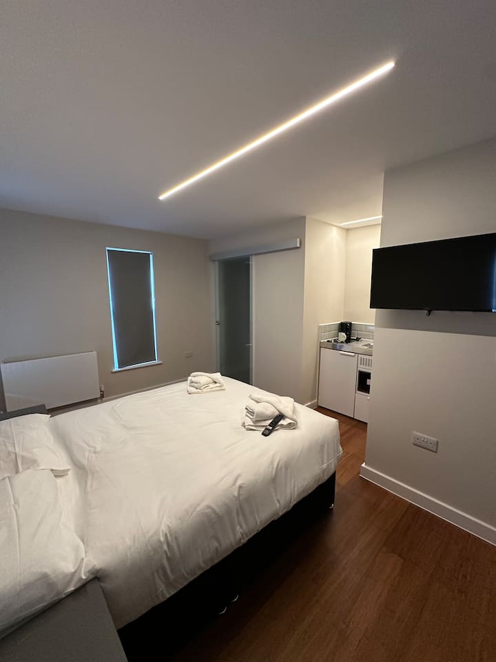 Studio Room Town Centre - Marlow