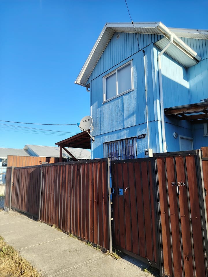 Casa Dentro De Panguipulli - Panguipulli