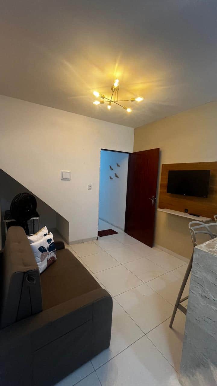 Hr Flats - Maragogi